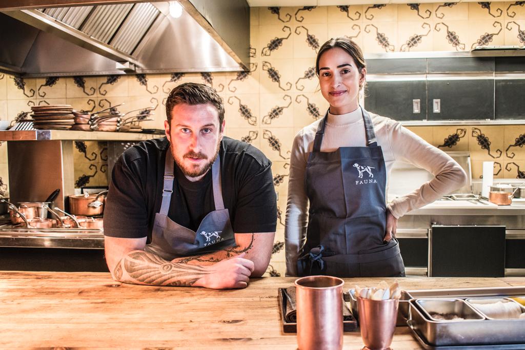 Puntacana Resort presenta 3ra. edición del Culinary Weekend con los chefs David Castro y Maribel ...